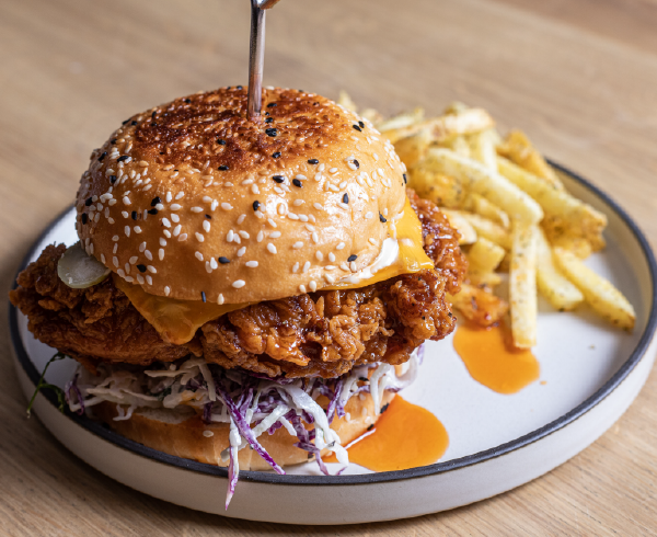 Eat And Drink Telegraph Hotel Hobarts Best Rooftop