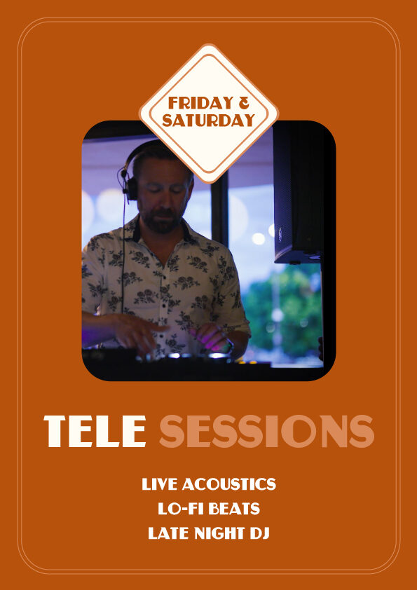 The Telegraph Hotel | Pub & Rooftop Bar in Hobart