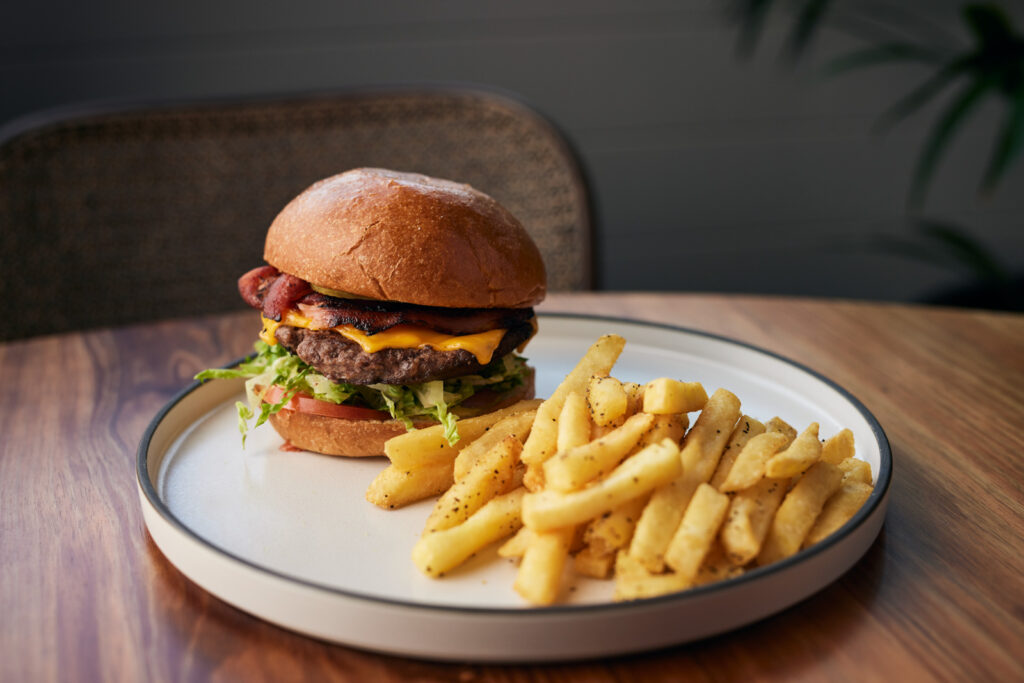 The Telegraph Hotel | Pub & Rooftop Bar in Hobart