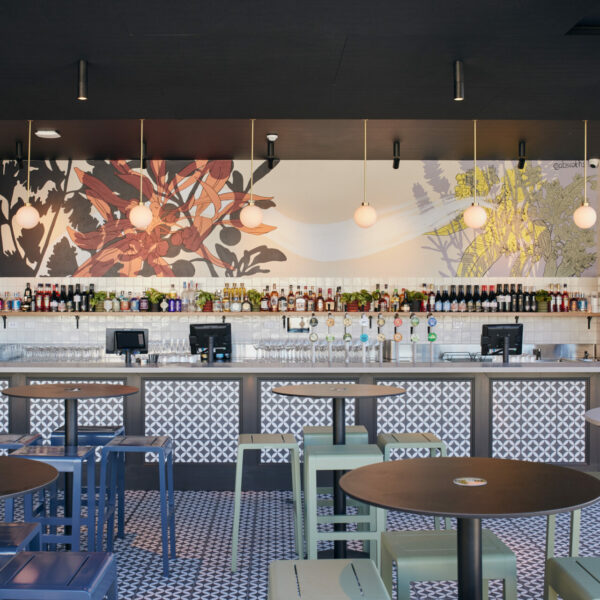 History - Telegraph Hotel - Hobart's Best Rooftop