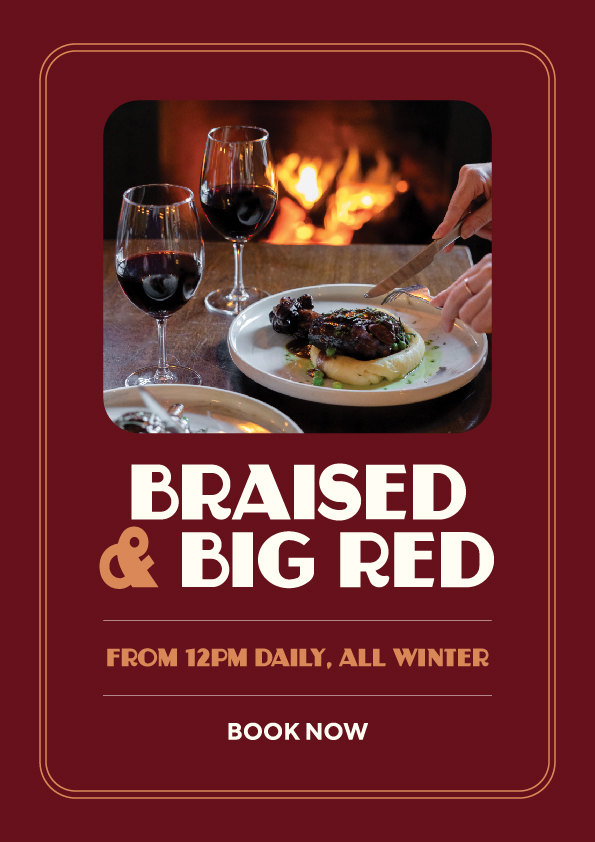 The Telegraph Hotel | Pub & Rooftop Bar in Hobart