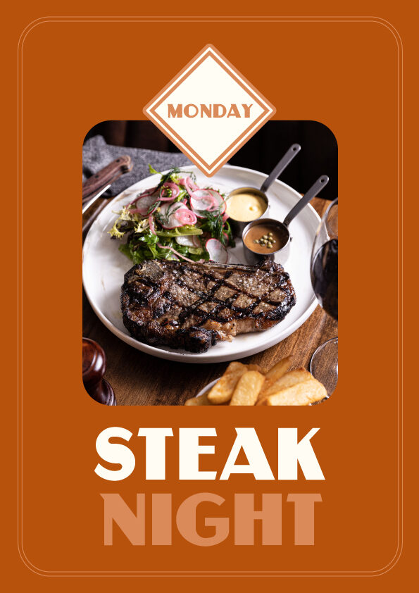 Eat & Drink - Telegraph Hotel - Hobart's Best Rooftop